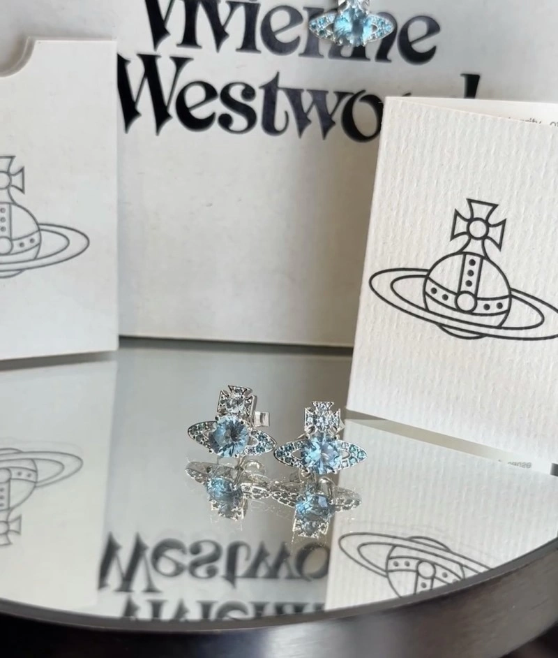 Vivienne Westwood Necklaces
