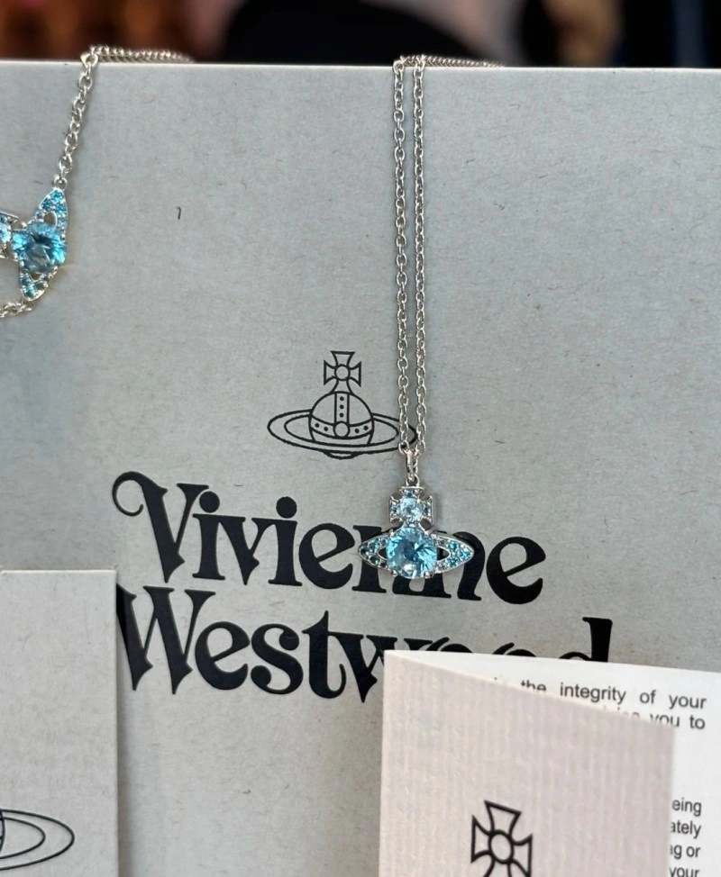 Vivienne Westwood Necklaces