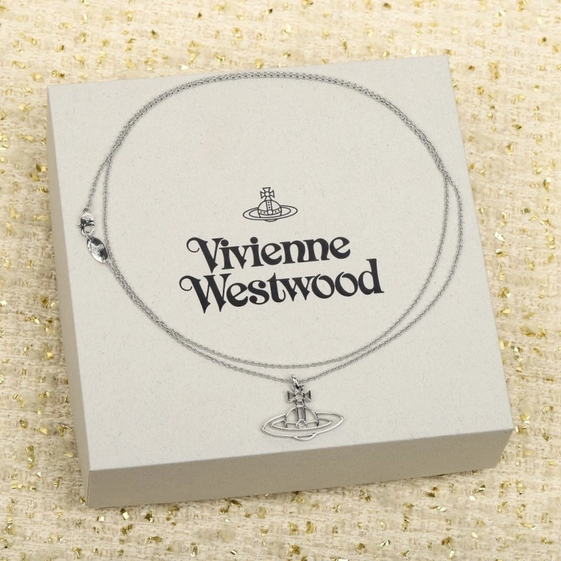 Vivienne Westwood Necklaces