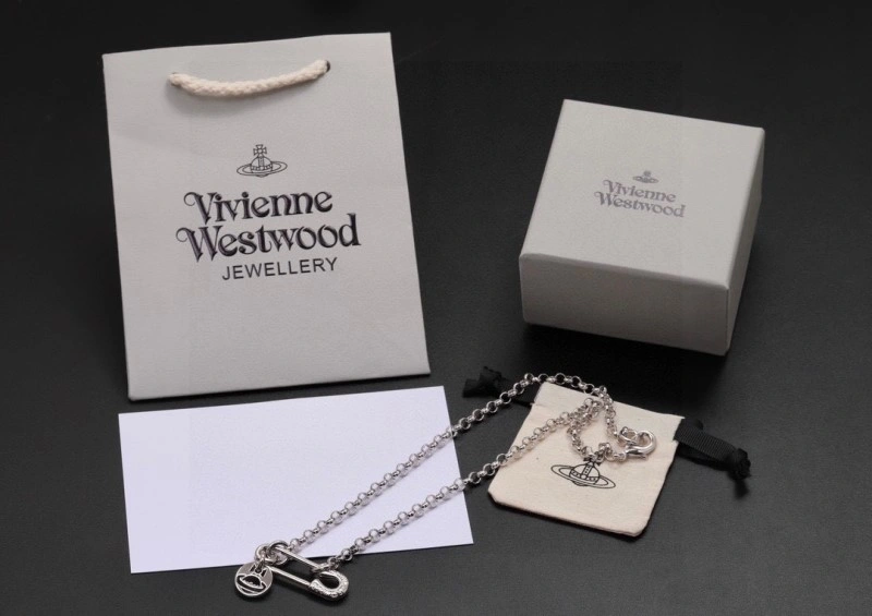 Official Vivienne Westwood Necklaces