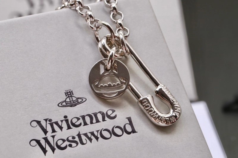 Official Vivienne Westwood Necklaces