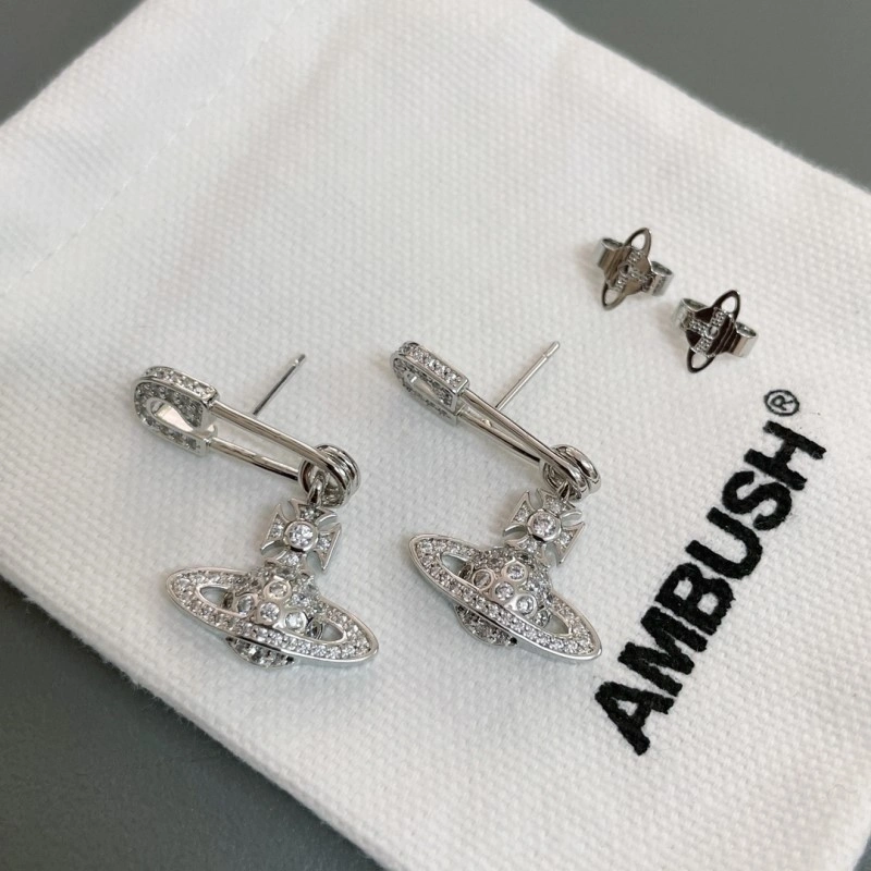 Vivienne Westwood Necklaces