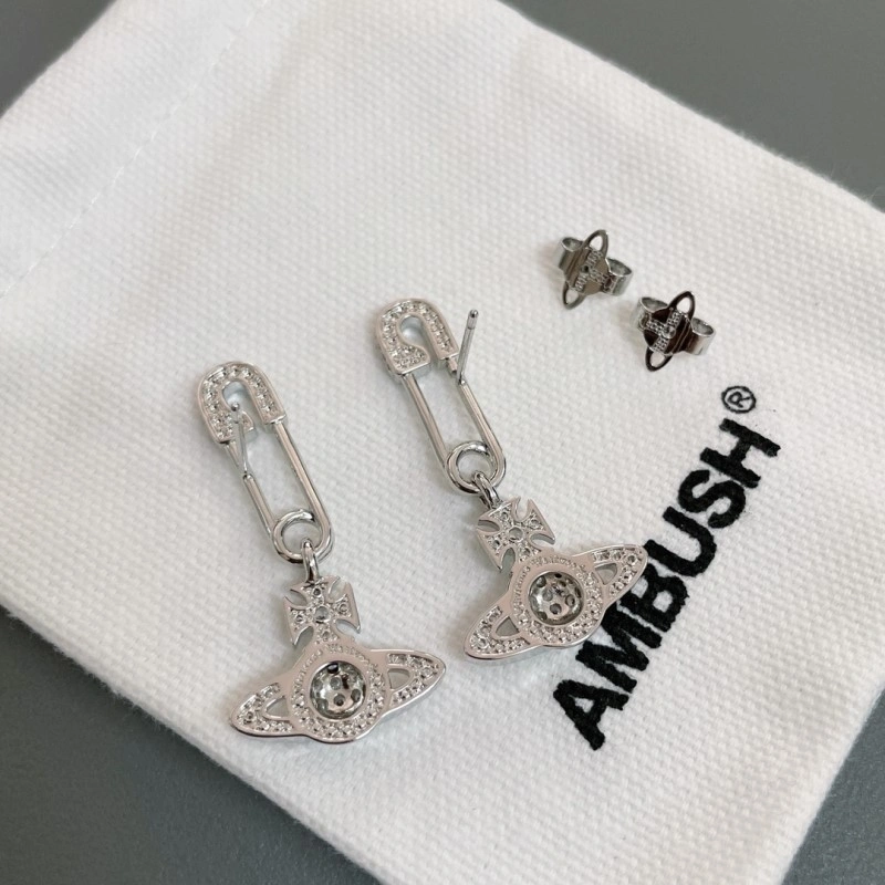 Vivienne Westwood Necklaces