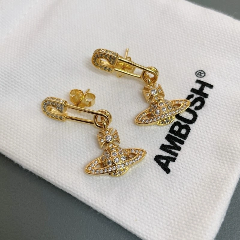 Vivienne Westwood Necklaces