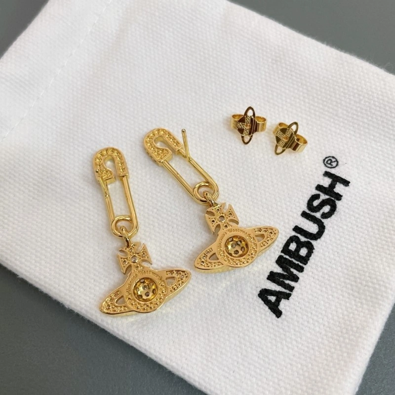 Vivienne Westwood Necklaces