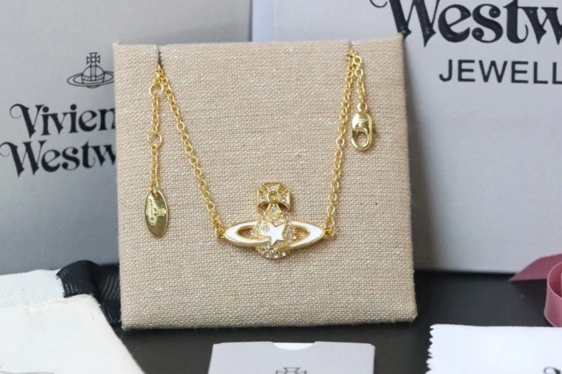 Vivienne Westwood Necklaces