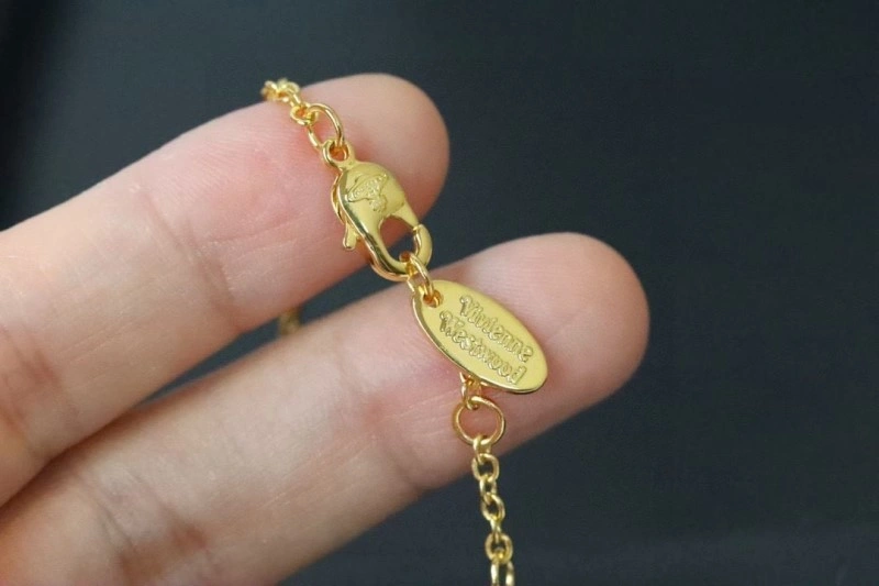 Inexpensive Vivienne Westwood Necklaces