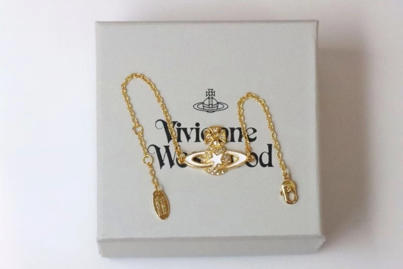 Inexpensive Vivienne Westwood Necklaces