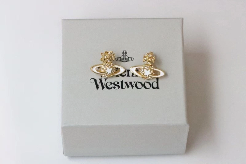 Genuine Vivienne Westwood Necklaces