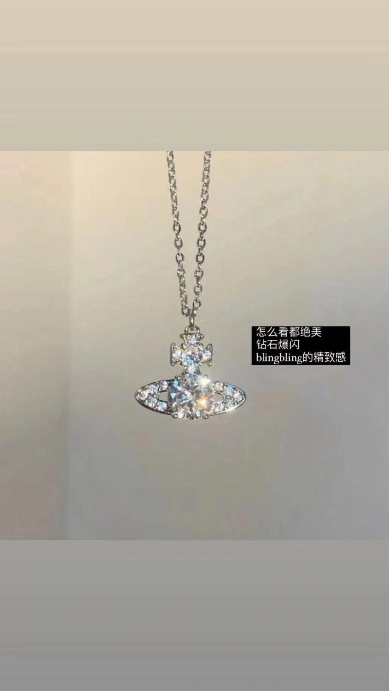 Vivienne Westwood Necklaces