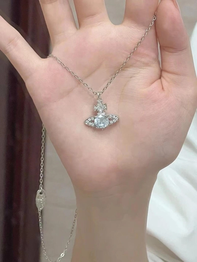 Value-priced Vivienne Westwood Necklaces