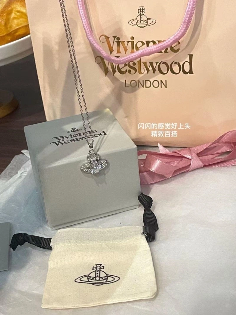 Value-priced Vivienne Westwood Necklaces
