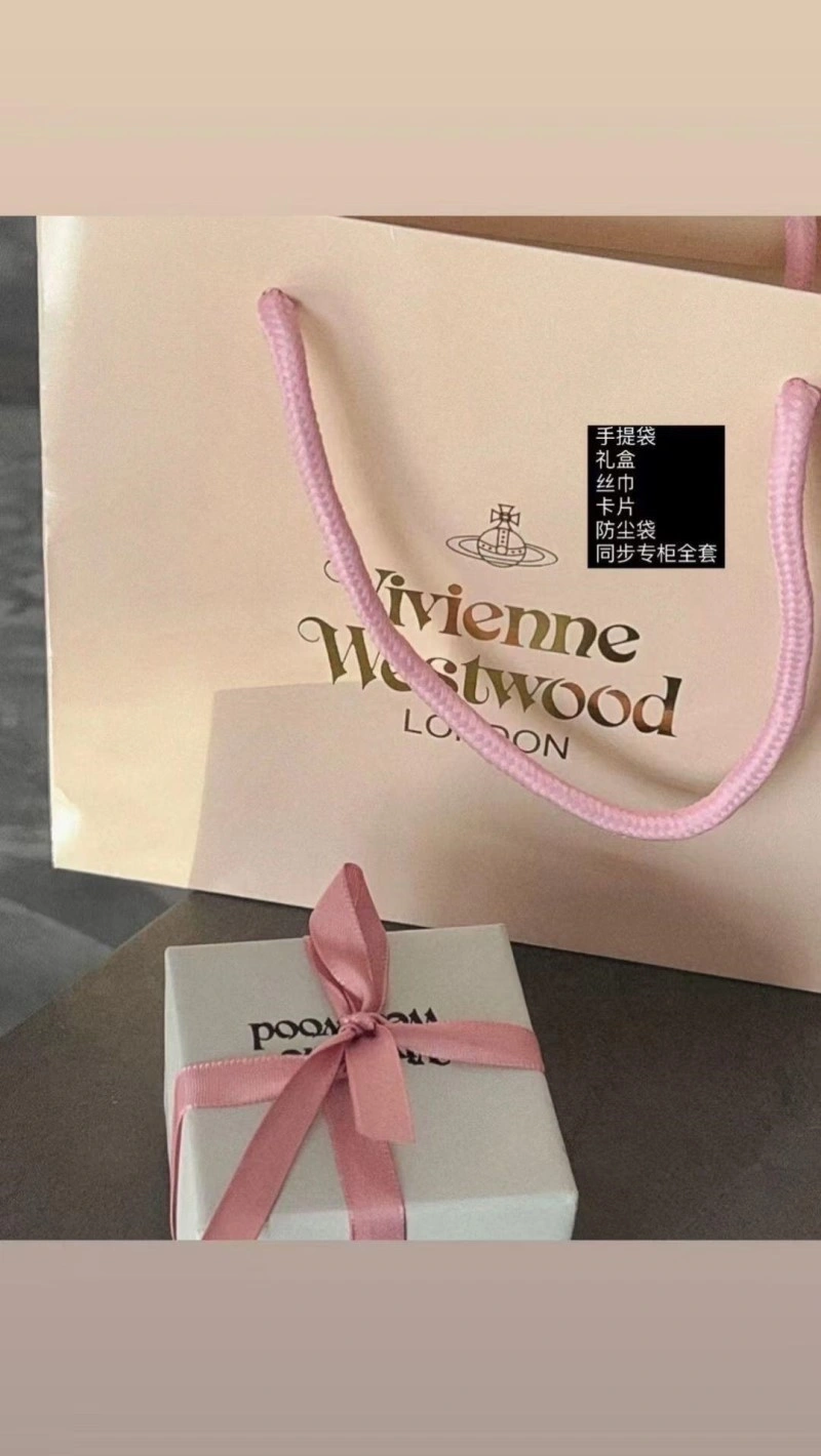 Value-priced Vivienne Westwood Necklaces