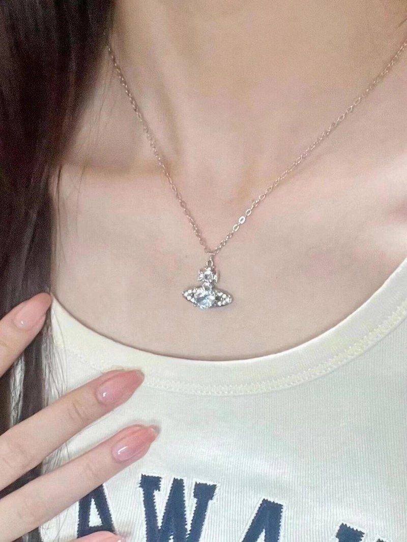 Value-priced Vivienne Westwood Necklaces