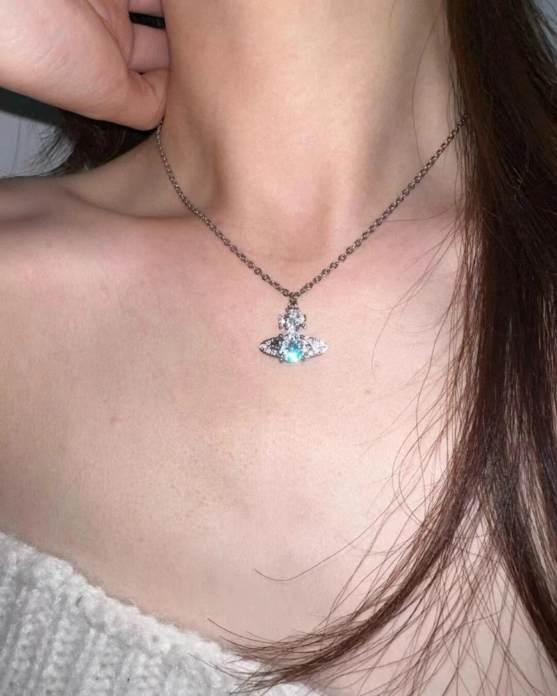 Value-priced Vivienne Westwood Necklaces