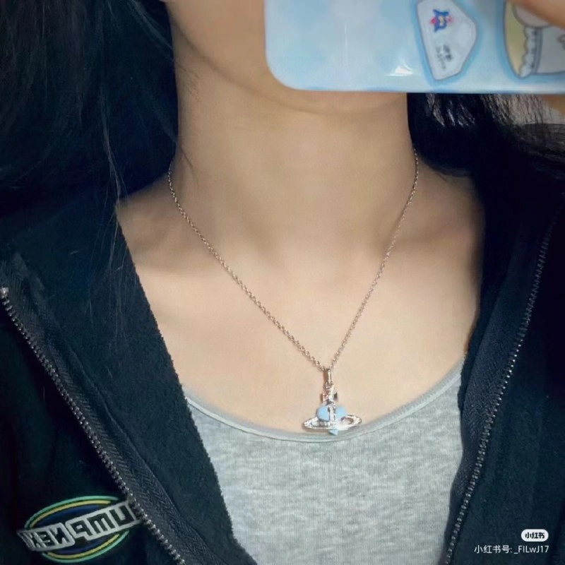 Value-priced Vivienne Westwood Necklaces