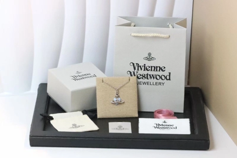 Value-priced Vivienne Westwood Necklaces