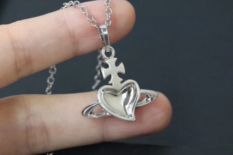 Value-priced Vivienne Westwood Necklaces