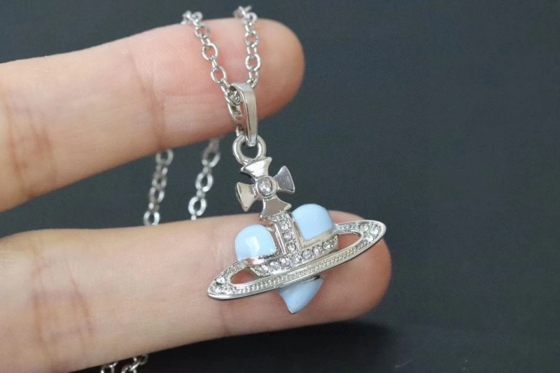 Value-priced Vivienne Westwood Necklaces