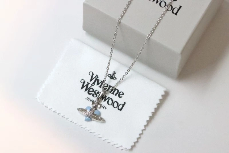 Value-priced Vivienne Westwood Necklaces