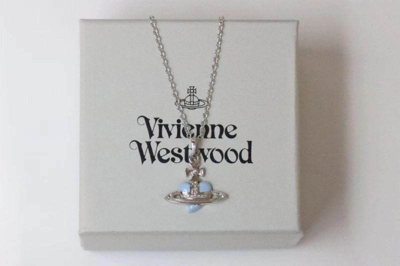 Value-priced Vivienne Westwood Necklaces