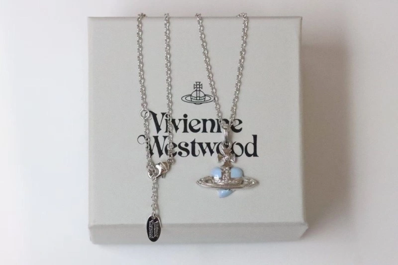 Value-priced Vivienne Westwood Necklaces