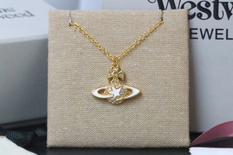 Vivienne Westwood Necklaces