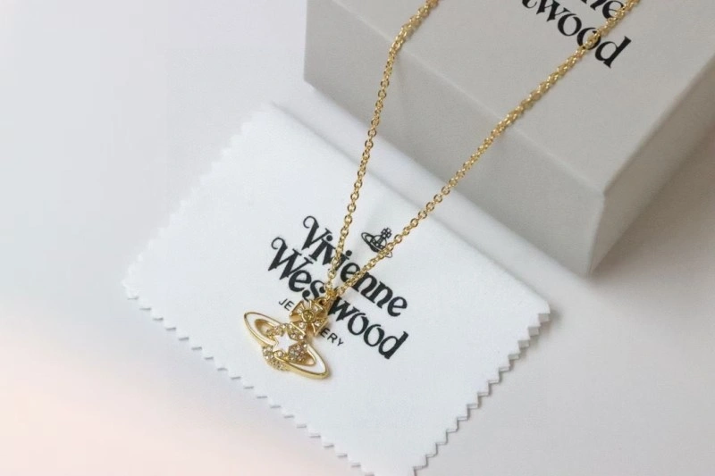 Vivienne Westwood Necklaces