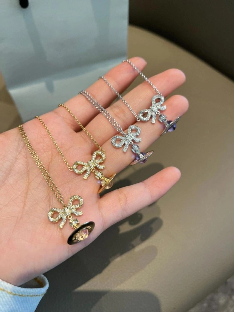 Vivienne Westwood Necklaces