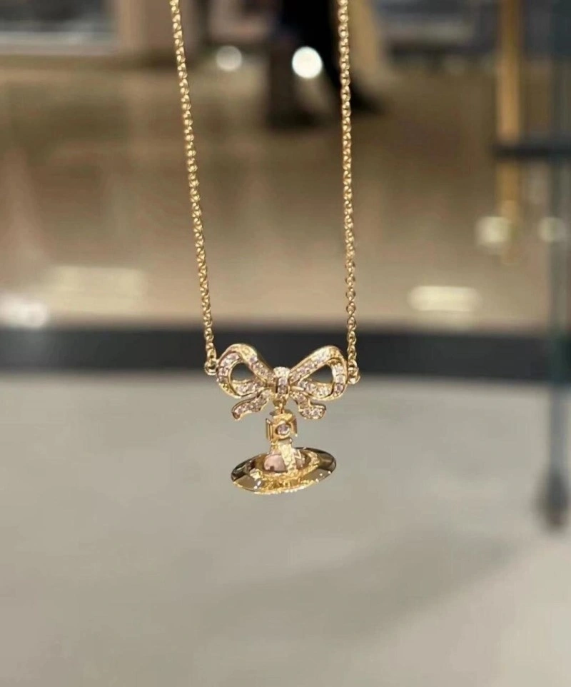Authentic Vivienne Westwood Necklaces