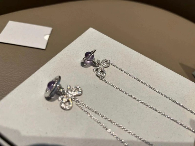 Authentic Vivienne Westwood Necklaces
