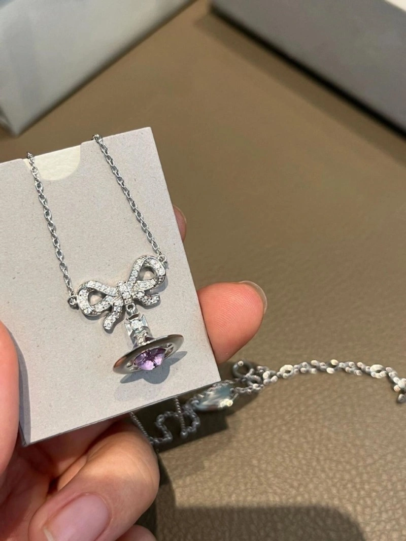 Authentic Vivienne Westwood Necklaces
