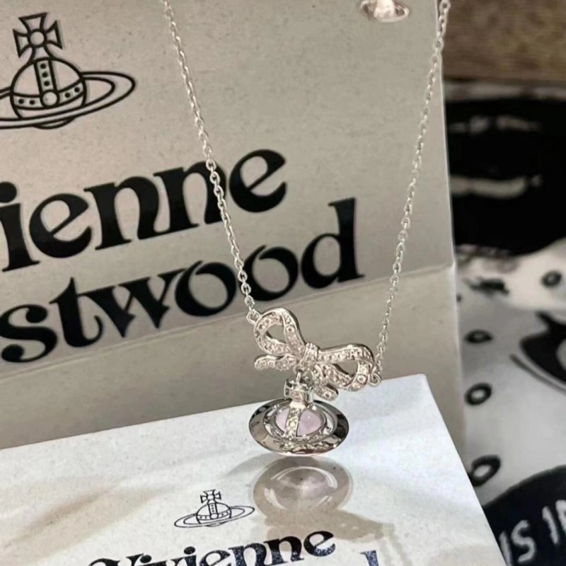 Authentic Vivienne Westwood Necklaces