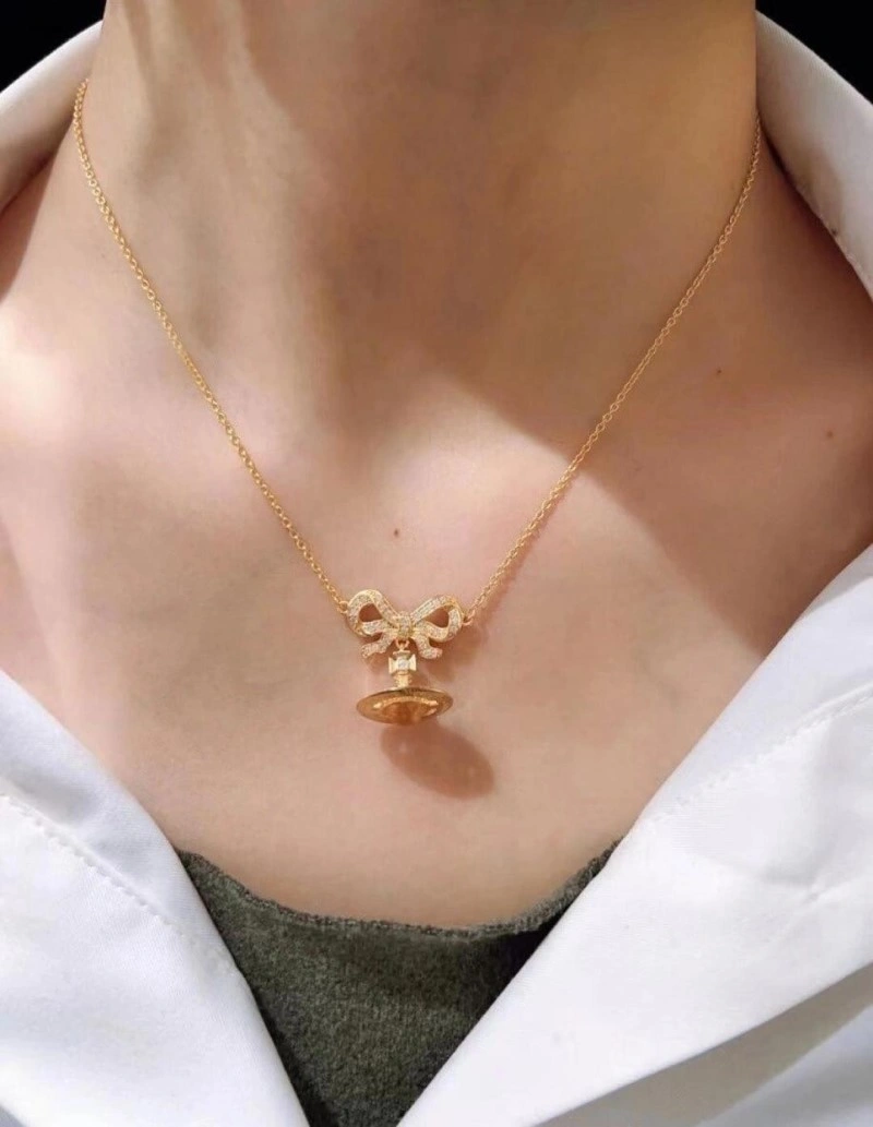 Authentic Vivienne Westwood Necklaces
