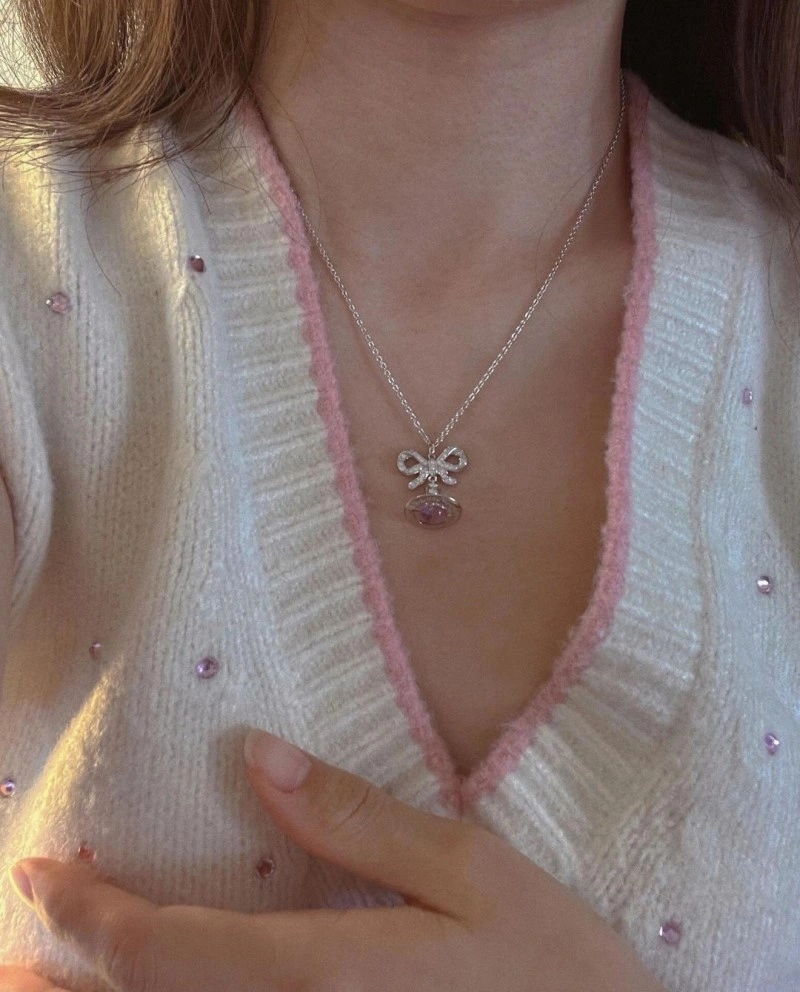 Authentic Vivienne Westwood Necklaces