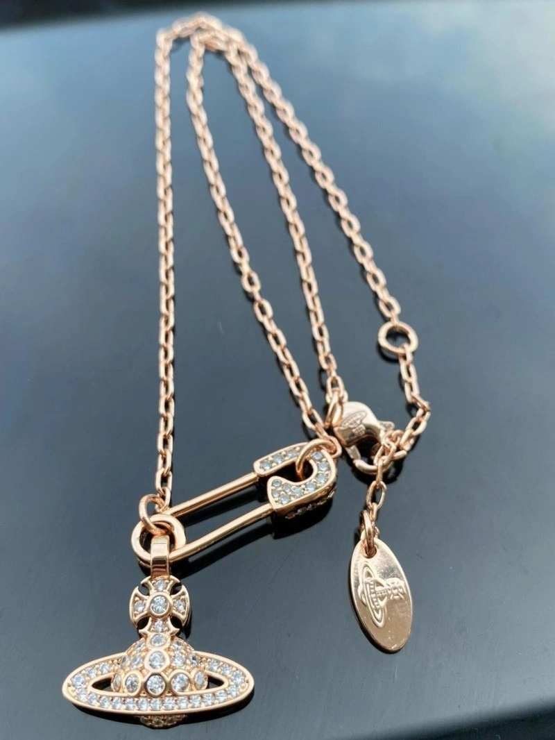 Vivienne Westwood Necklaces