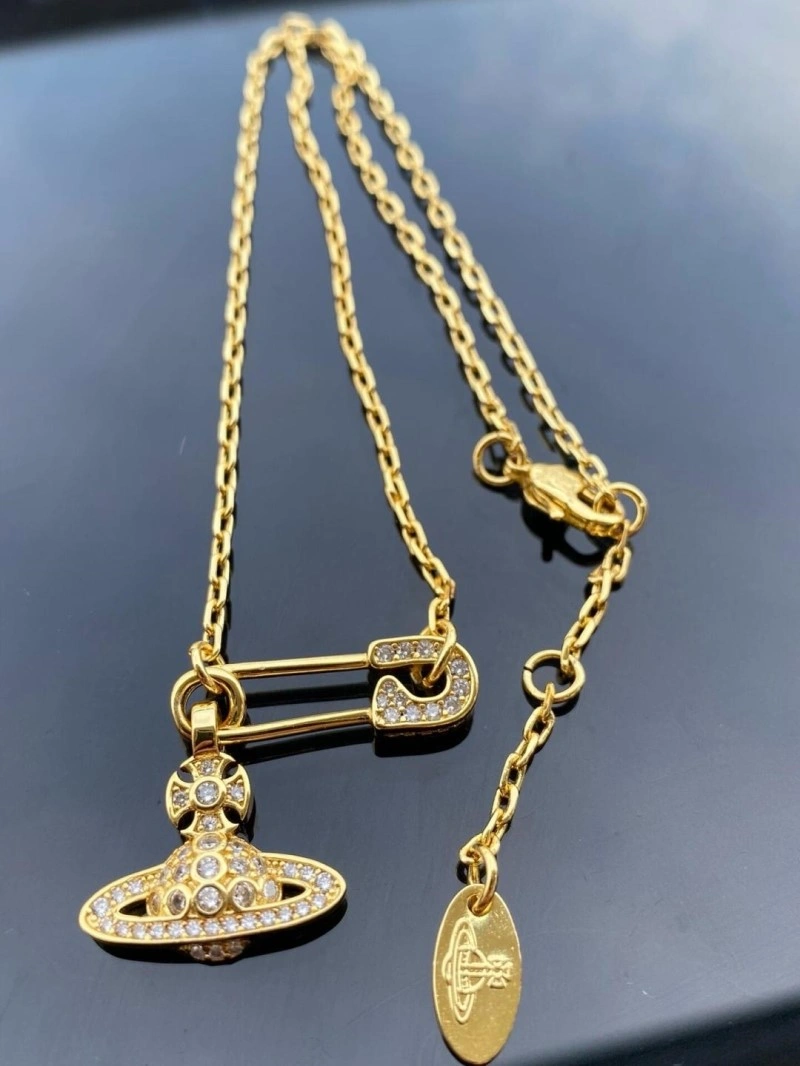Vivienne Westwood Necklaces