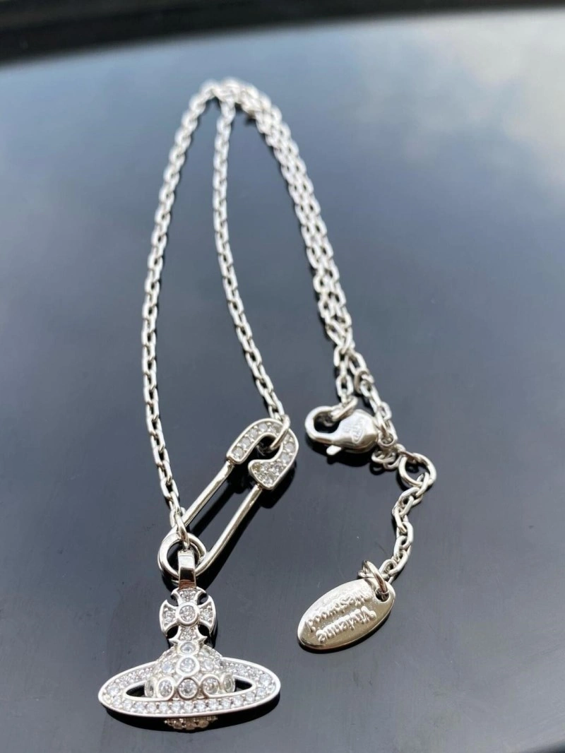 Vivienne Westwood Necklaces