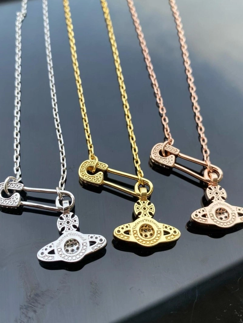 Vivienne Westwood Necklaces