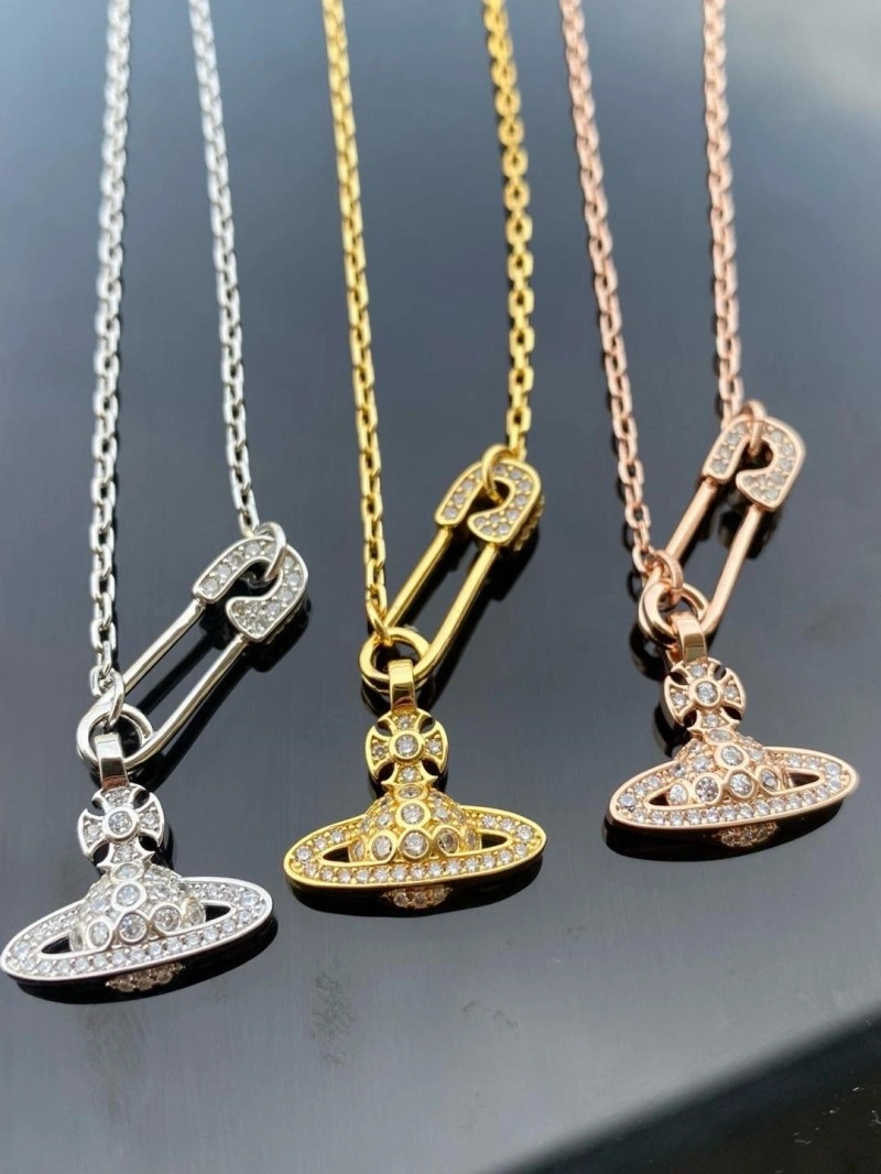 Vivienne Westwood Necklaces