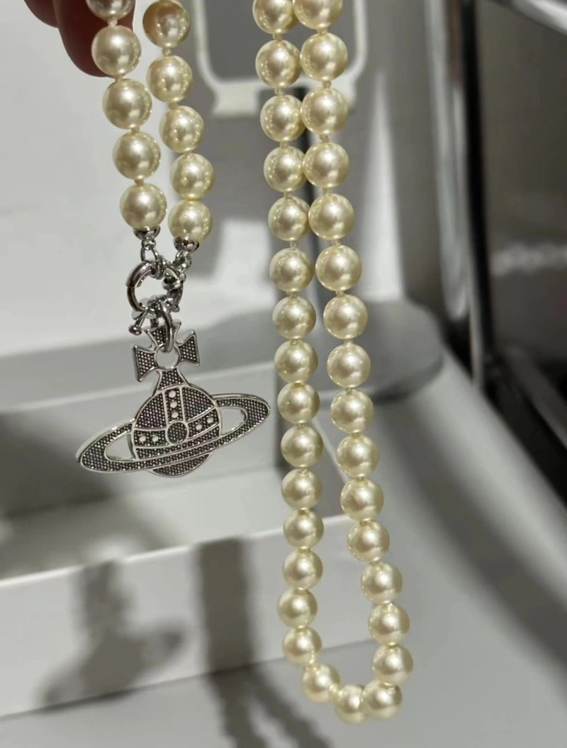 Vivienne Westwood Necklaces