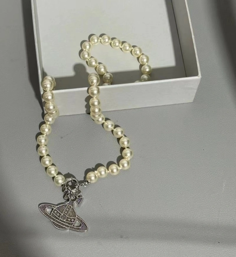 Vivienne Westwood Necklaces