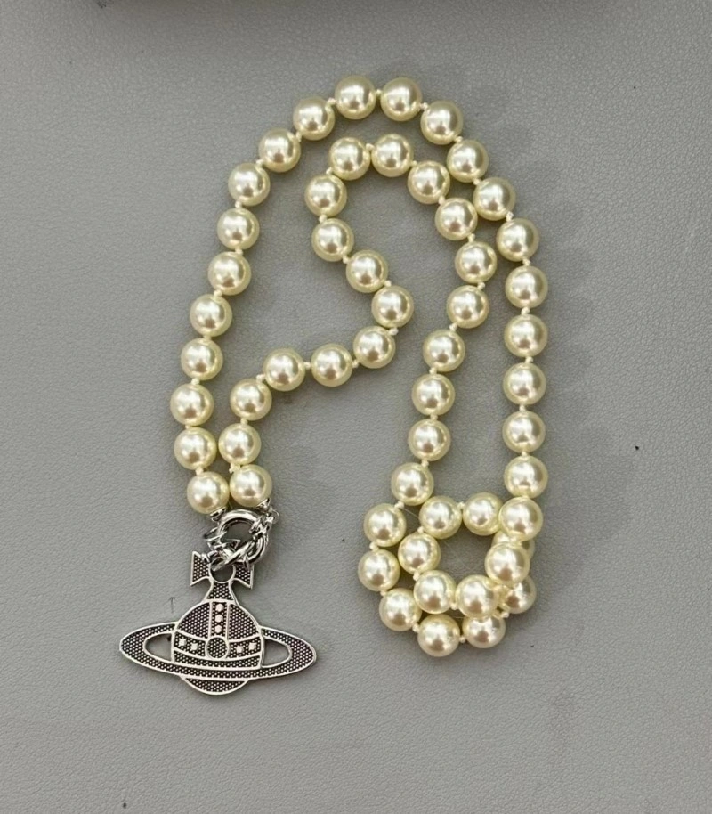 Vivienne Westwood Necklaces