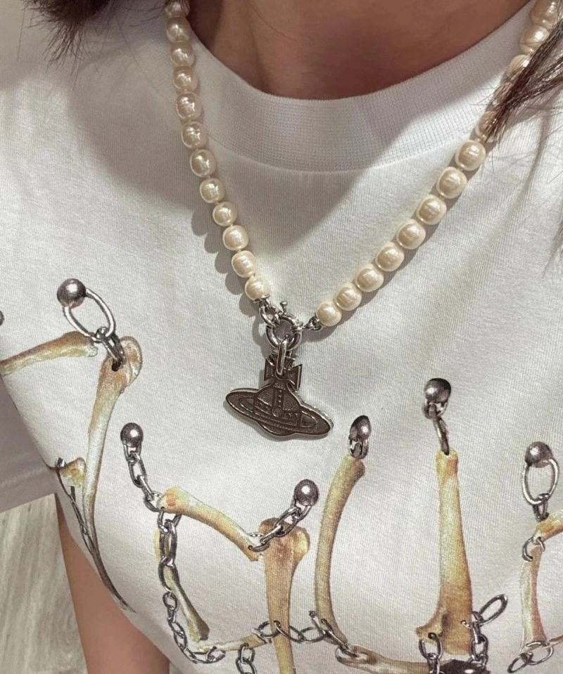 Vivienne Westwood Necklaces