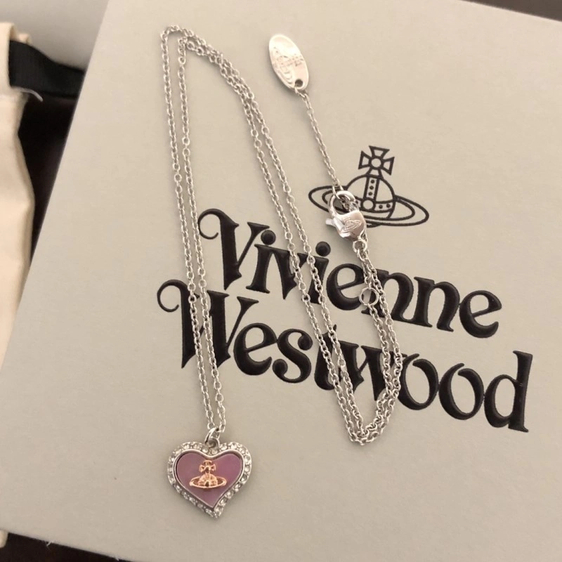 Low-cost Vivienne Westwood Necklaces