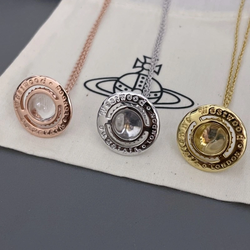 Vivienne Westwood Necklaces
