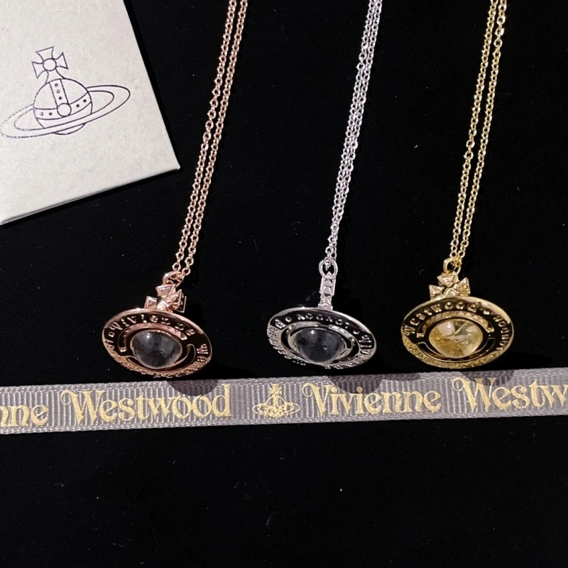 Vivienne Westwood Necklaces