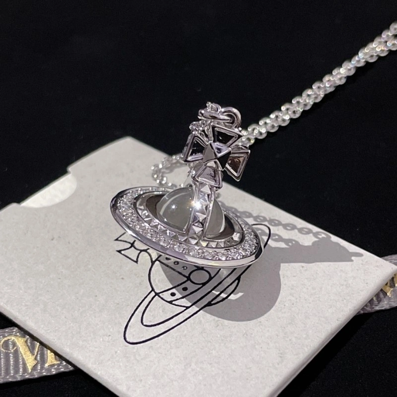 Vivienne Westwood Necklaces