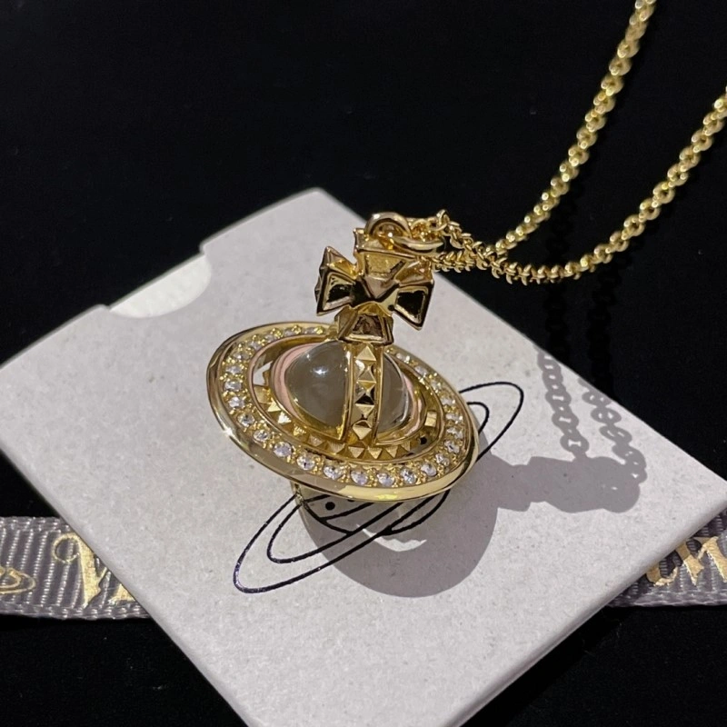 Vivienne Westwood Necklaces