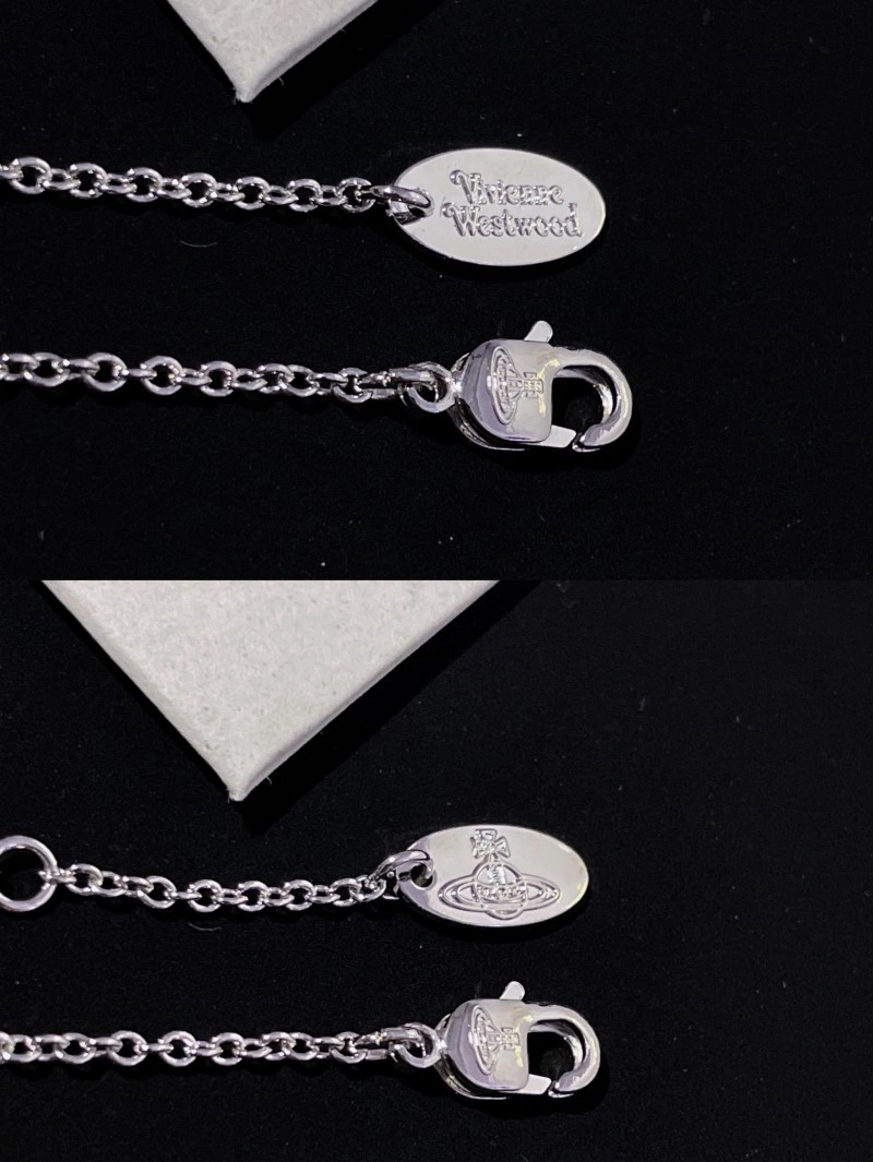 Vivienne Westwood Necklaces